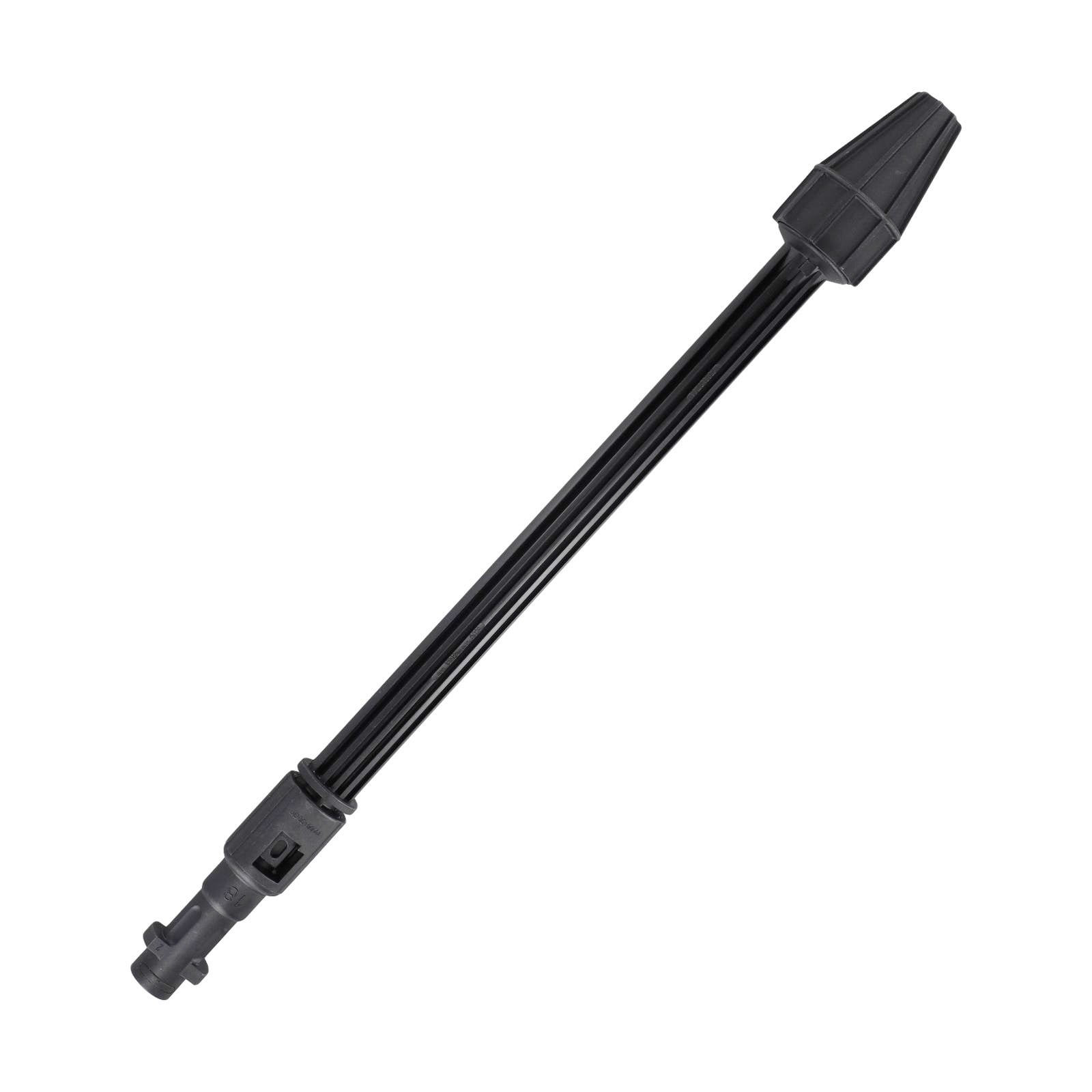 CaraMart 150Bar Black Lance Turbo Nozzle For Karcher K2 K3 K4 K5 ...