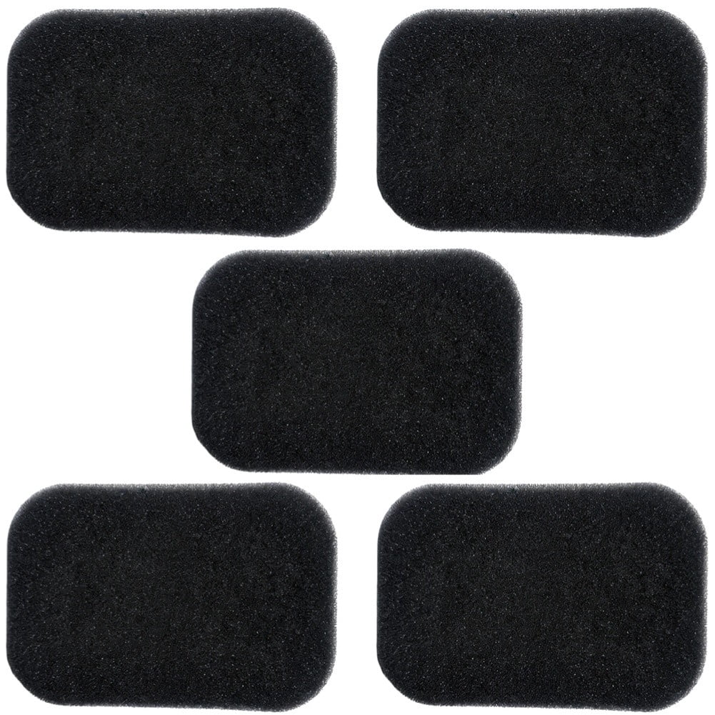 CaraMart 17211 ZB2 000 Air Filter for Honda Generator For GX160 For ...