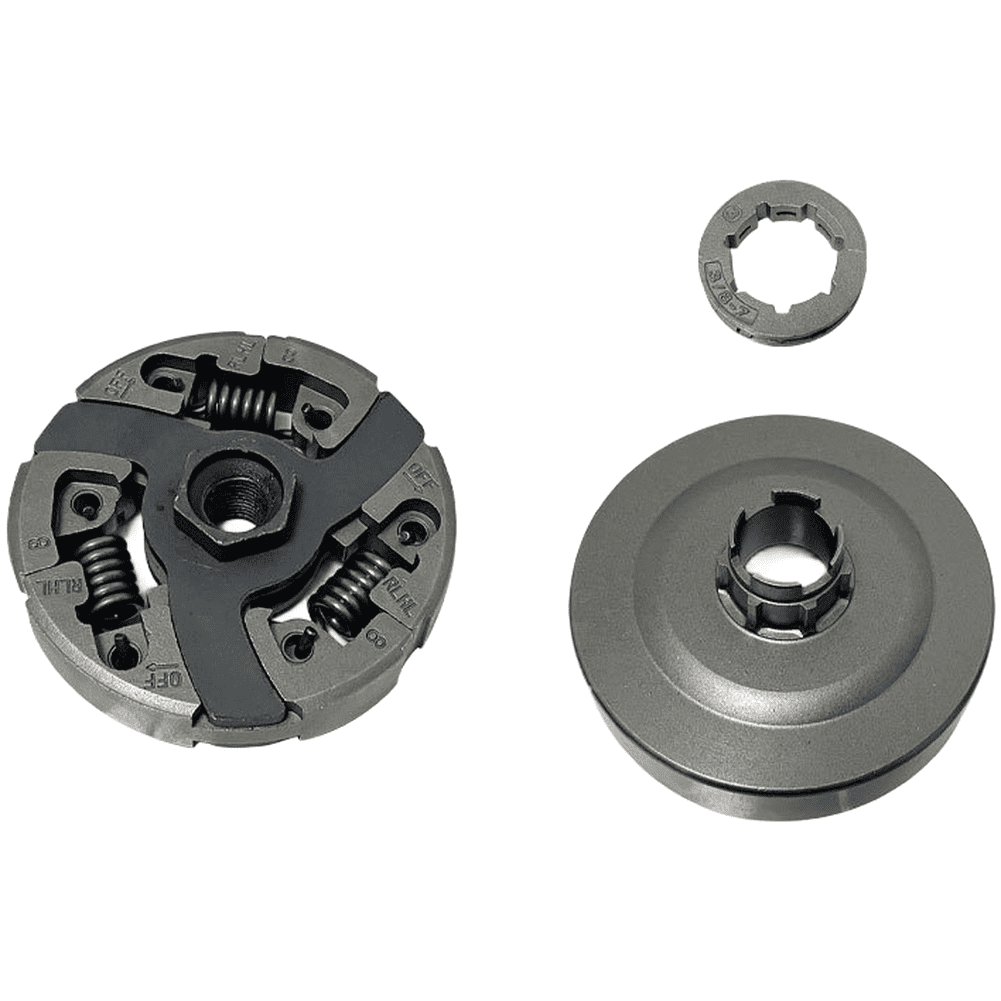 CaraMart 181 288XP Chainsaw Clutch Assembly with Needle Roller for ...