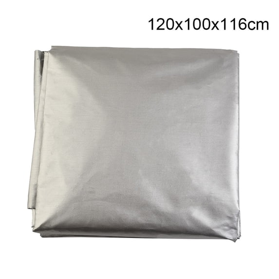 CaraMart 1pc 120 X100 X116cm Water Tank Cover 210D Cover Cases ...