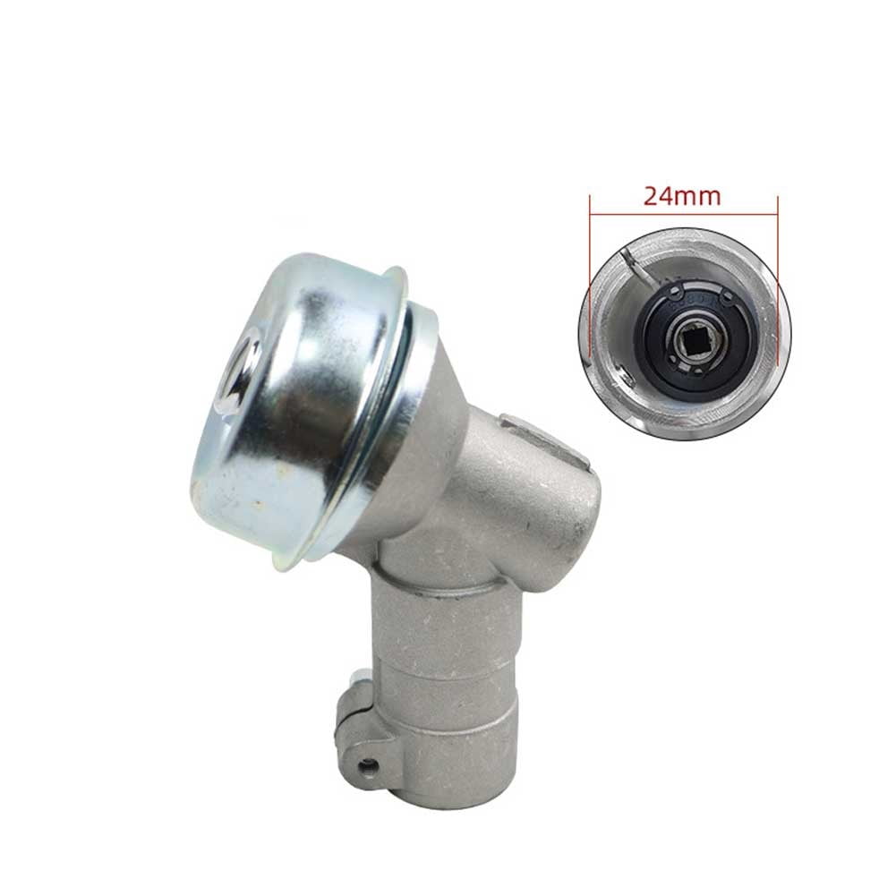 CaraMart 1pc Brush Cutter Working Head Gear Head Replacement For FS55 ...