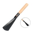 CaraMart 1pcs Digging Vegetables Shovel Gardening Planting Garden ...