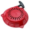 CaraMart 28400-Z8B-902ZB Engine Recoil Starter for Honda For HRX217 ...