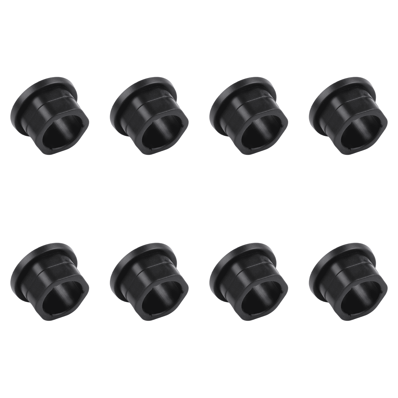 CaraMart 4/8 PCS Flange Bushing 741-0245 941-0245 Compatible For Troy ...