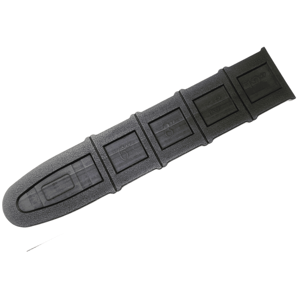 CaraMart 4 Inch 6 Inch 8 Inch 10 Inch Lithium Chainsaw Guide Plate ...