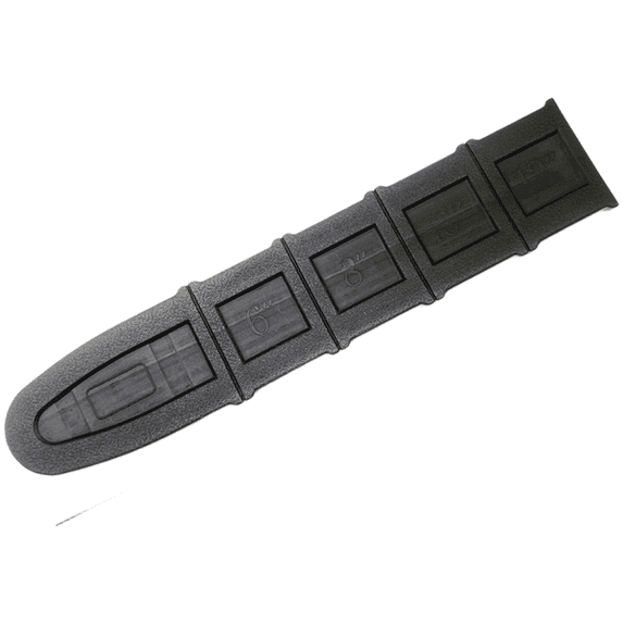 CaraMart 4 Inch 6 Inch 8 Inch 10 Inch Lithium Chainsaw Guide Plate ...
