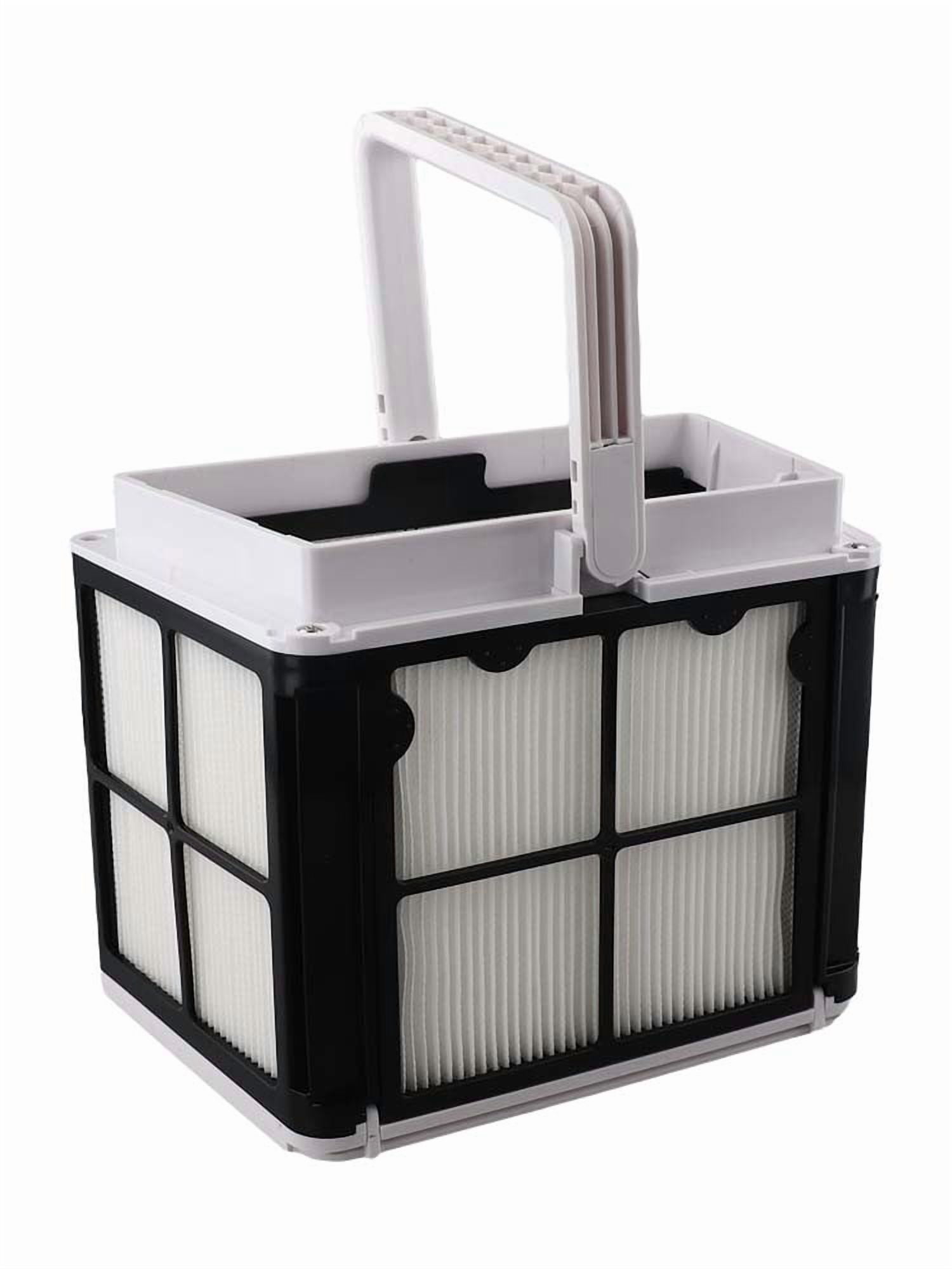 CaraMart 9991460-R1 Ultra Fine Filter Basket Compatible With For ...