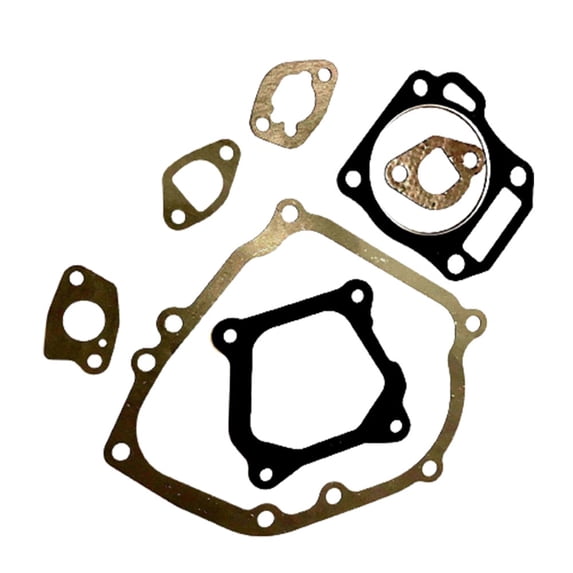 CaraMart A Perfect Match Seven Piece Gasket Kit Designed Specifically ...