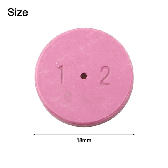 CaraMart Atomization Nozzle in Pottery for Field Sprayers and High ...