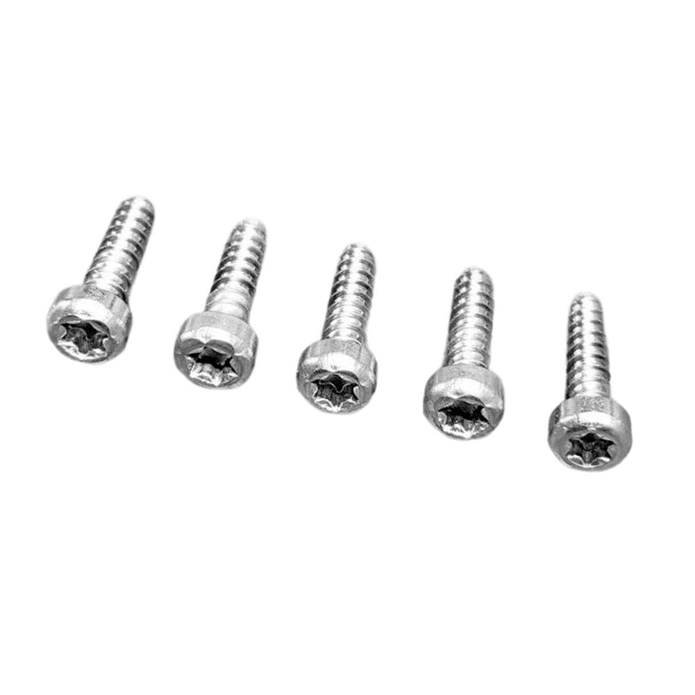 CaraMart Blower Shroud Screws For 9074 477 4132 P5x18 For BR600 BR800 ...