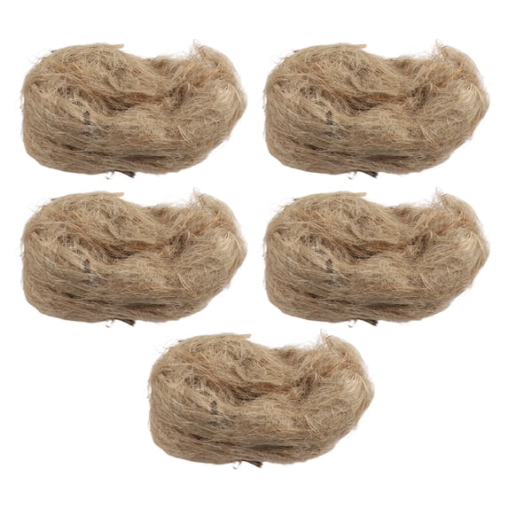 CaraMart Breeding Environment Bird Nesting Material Biodegradable Bird ...