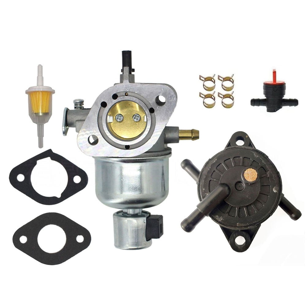 CaraMart Carburetor For Kawasaki Comprehensive Compatibility Durability ...