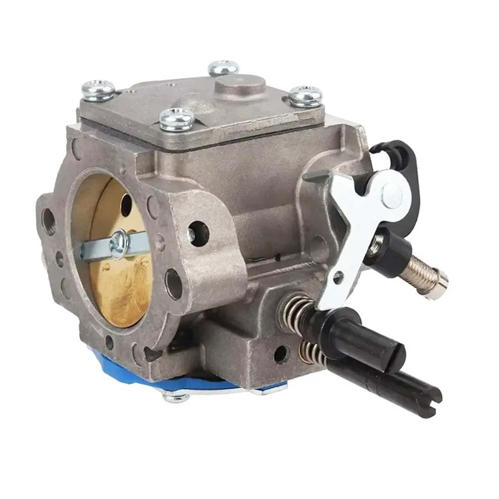 CaraMart Carburetor for K1270 K1250 K1260 Power Cutter Engines Model ...