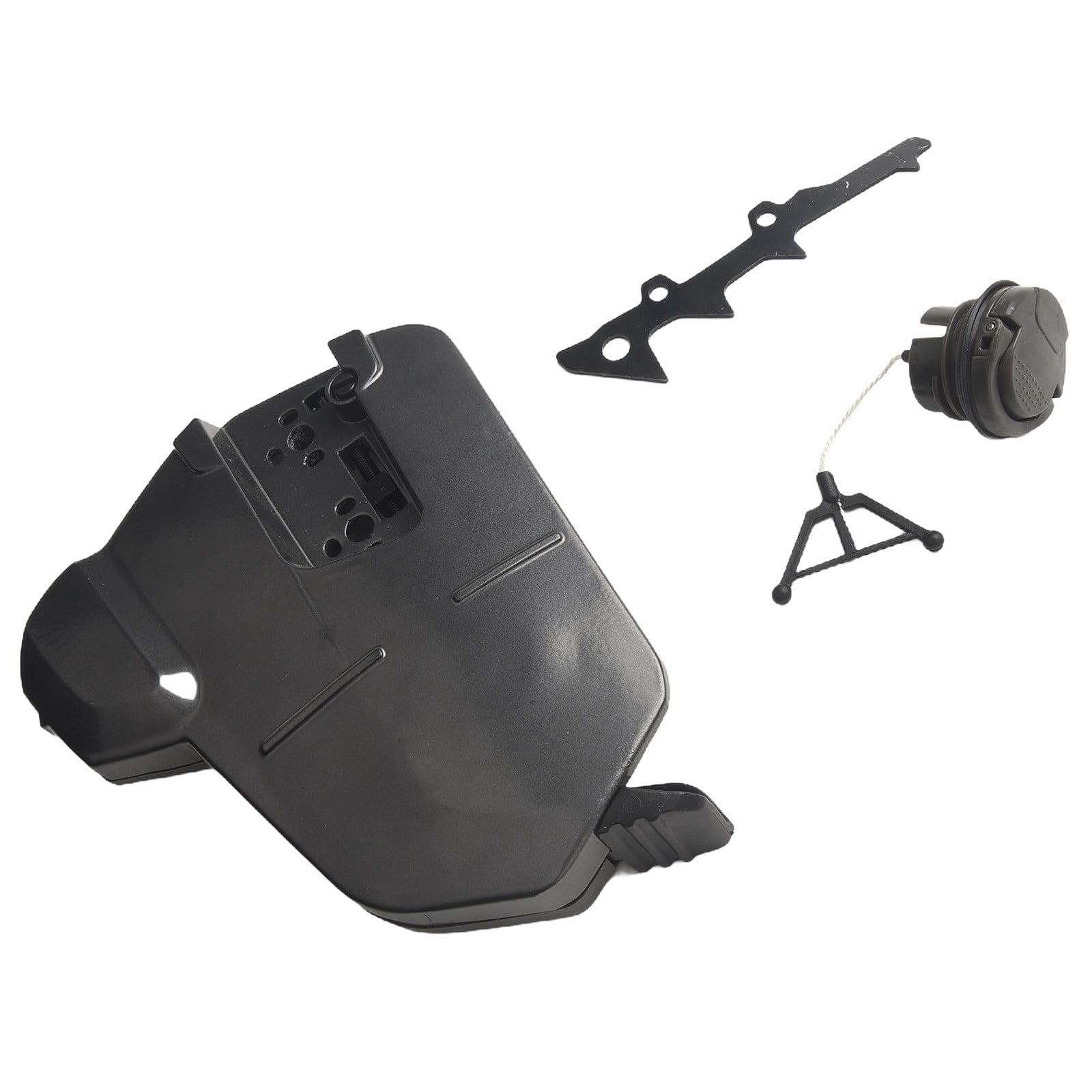 CaraMart Chainsaw Clutch Cover Replacement Parts for 550XP 550XPG 560 ...