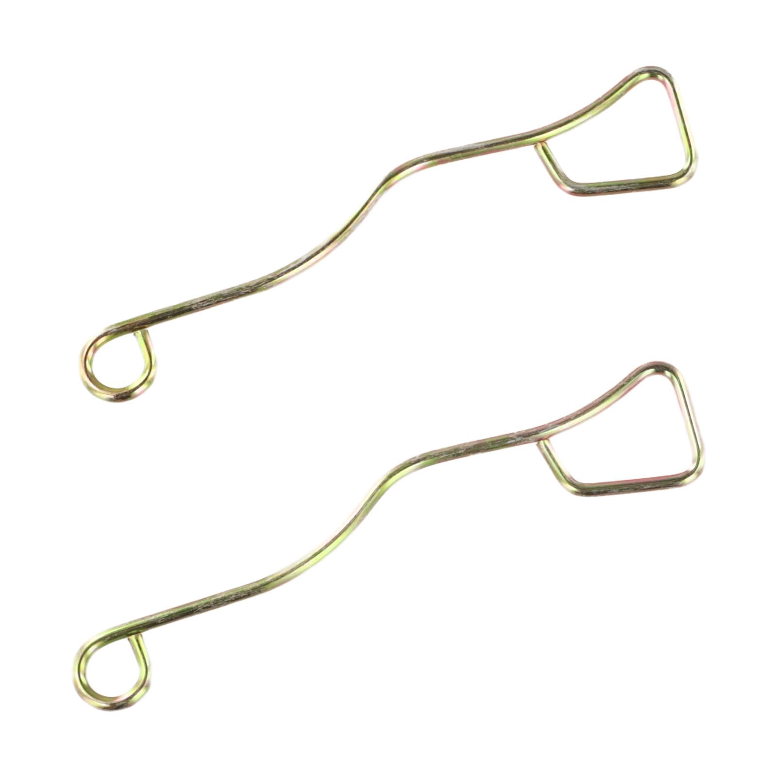 CaraMart Clutch Spring Thread Locking Spring for Welger AP Series AP12 ...