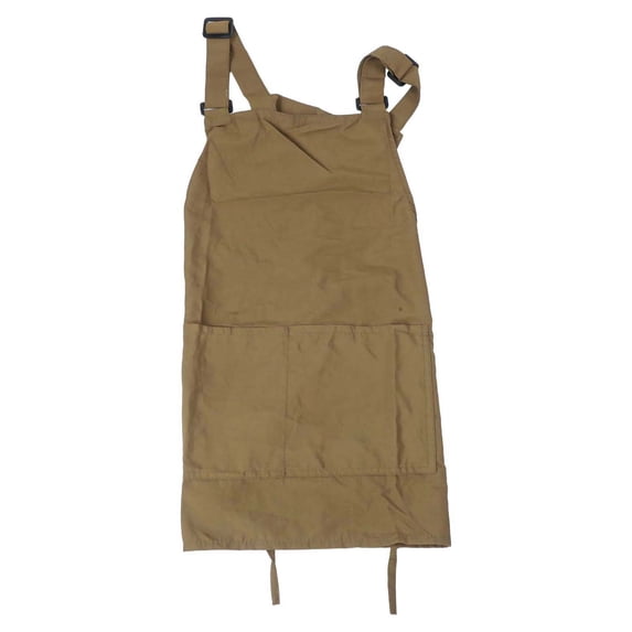 CaraMart Cooking Polyester Kitchen Aprons Breathable Wear Resistant ...