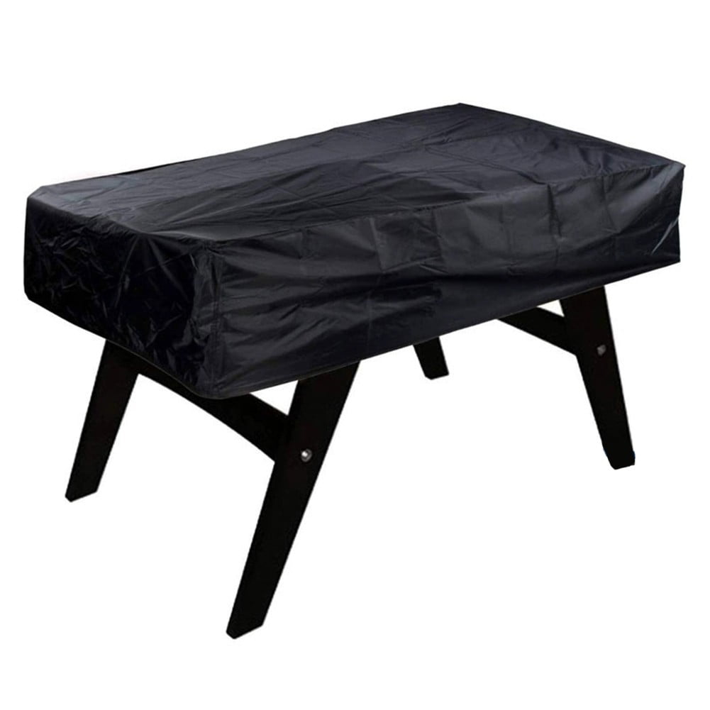 CaraMart Foosball Table Cover Outdoor Soccer Table Cover,160*115*50cm ...