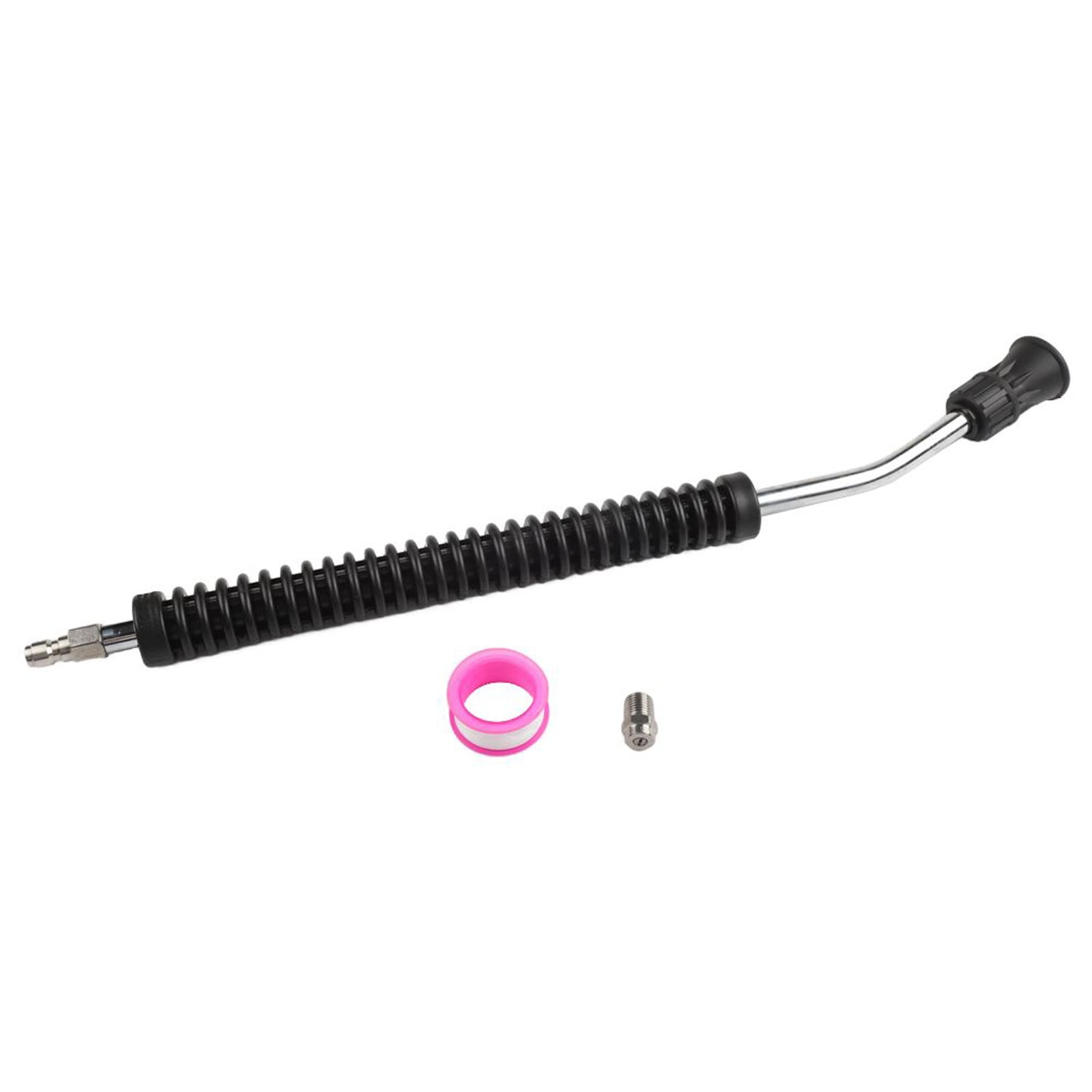 CaraMart For Car Washing Copper Cleaning Nozzle High Pressure Cleaning ...