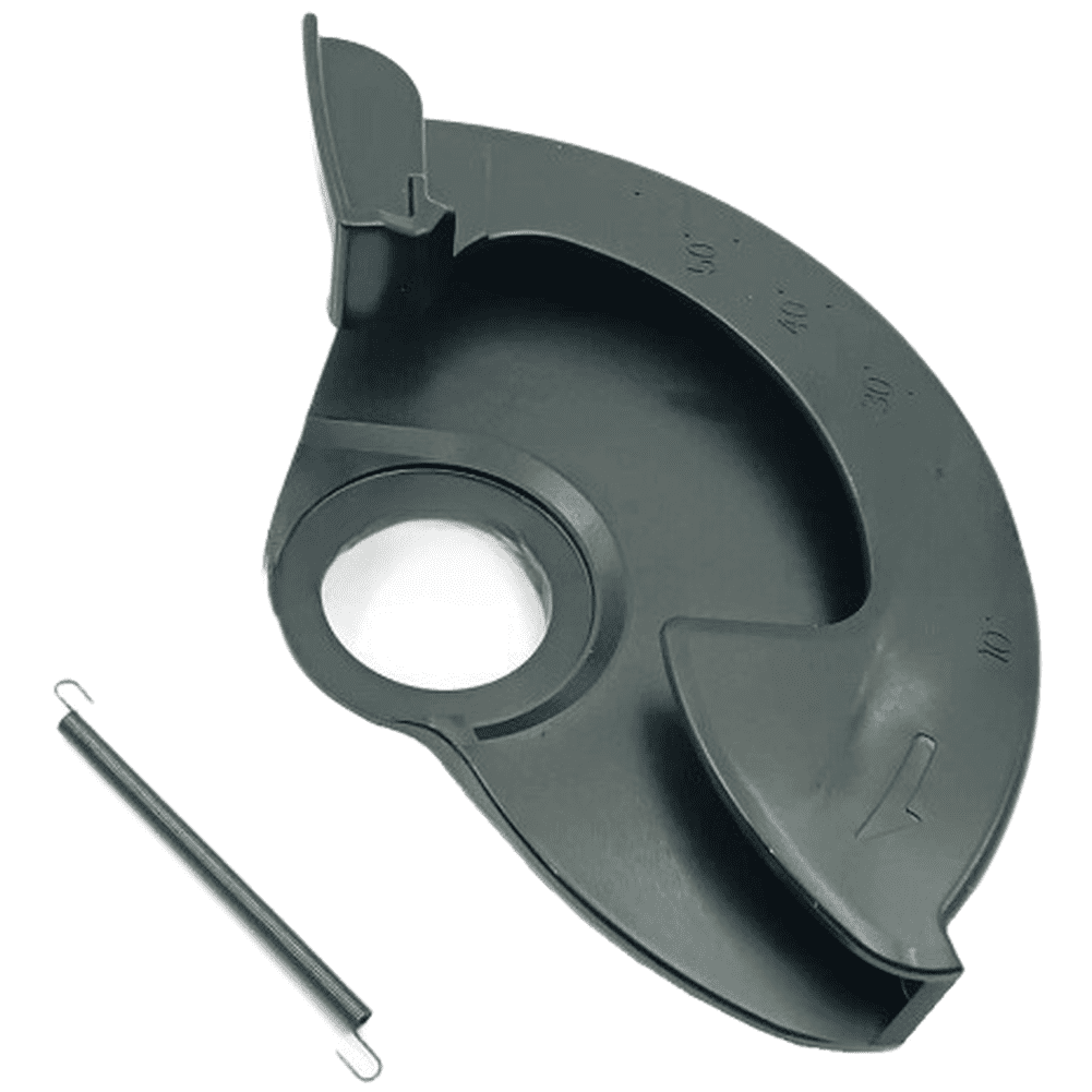 CaraMart For DSS610 For DSS611 Circular Saw Guard Plastic Construction ...