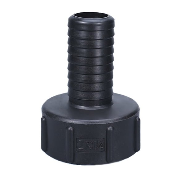 CaraMart For IBC Containers IBC Tank Fittings Home Gardening Coarse ...