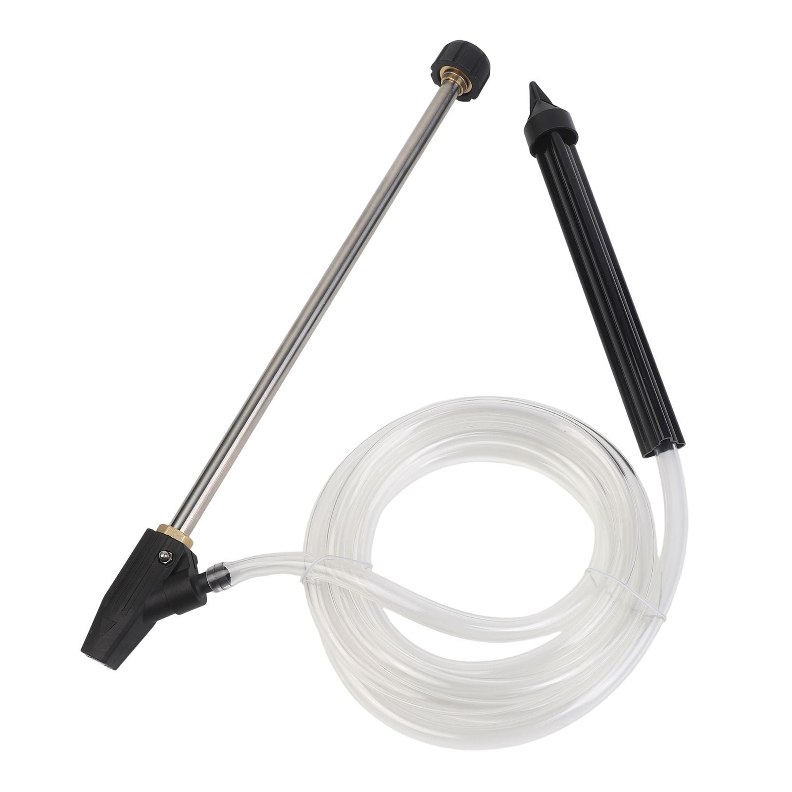 CaraMart For KARCHER Compatible Sandblasting Kit for Heavy Duty ...