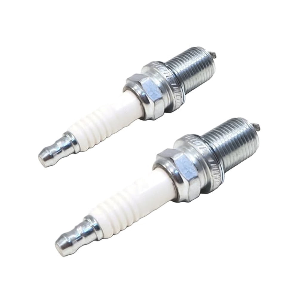 CaraMart For OEM-Spec Spark Kit Two Pieces for OHV Engines 2513223S and ...