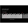 CaraMart For Sliding Doors Privacy Window Film For Home For Office ...