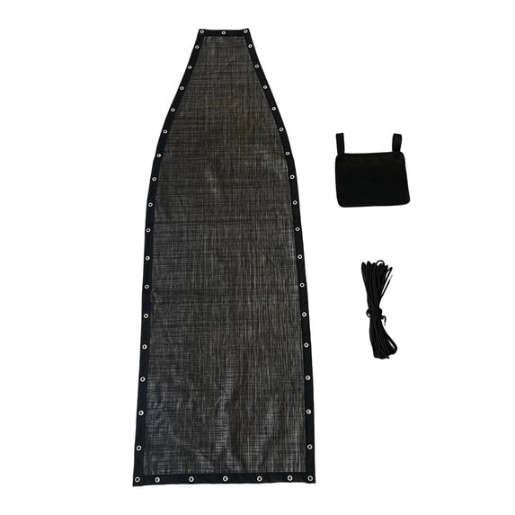 CaraMart For Textilene Replacement Seat Cloth for Hanging Swing Chair ...