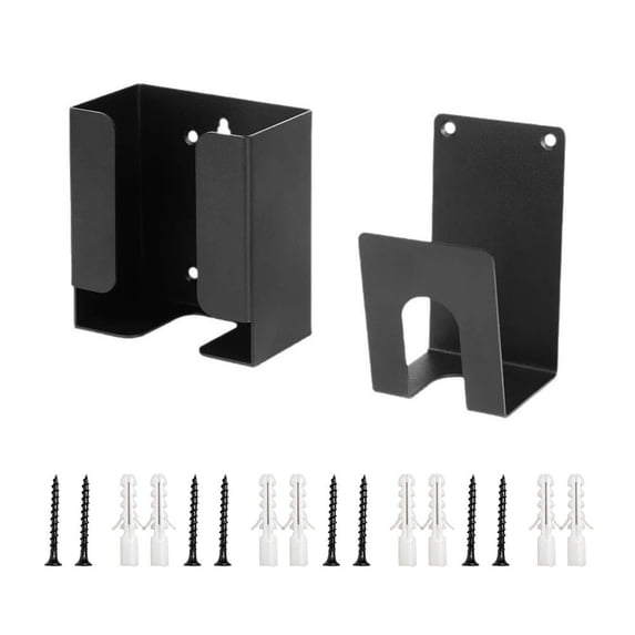 CaraMart For Wallbox EV Charger Mounting Kit for Mobile for For Wallbox ...