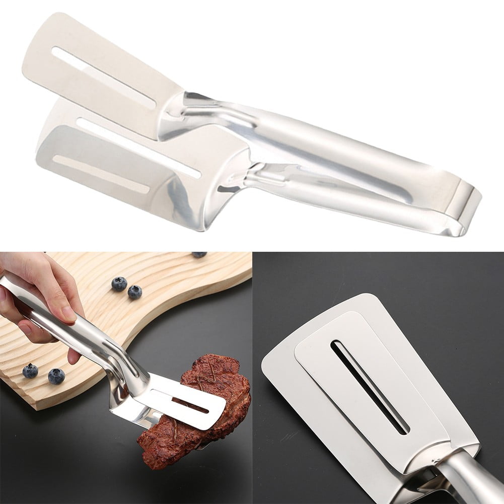 CaraMart Fried fish clip, fried shovel steak clipkitchen food clip ...