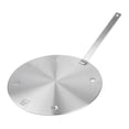 CaraMart Heat Diffuser Plate Cooking Induction Adapter Simmer Plate ...