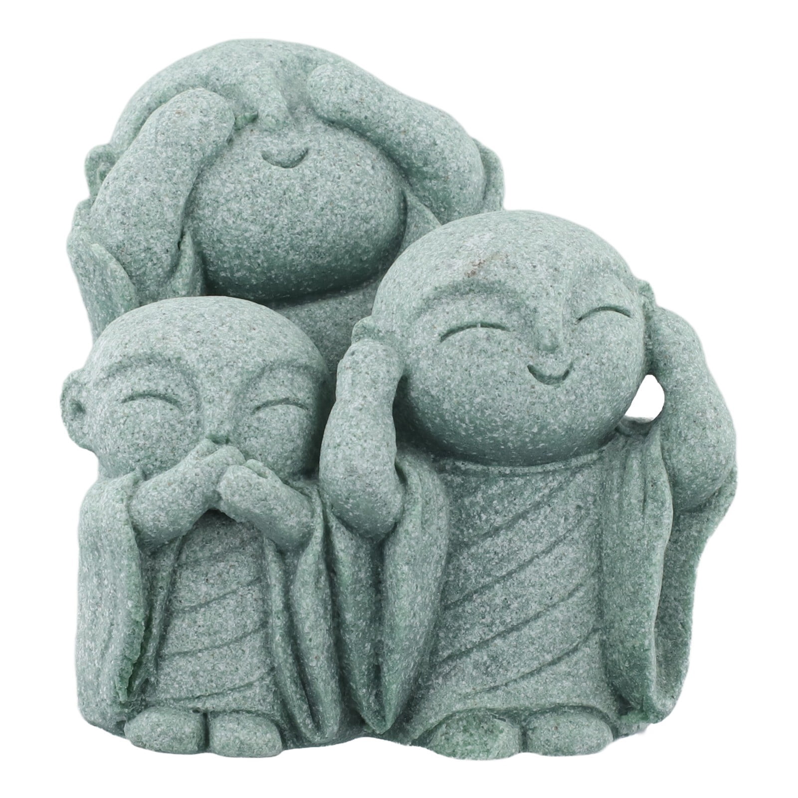 CaraMart High Quality Garden Ornament Buddha Statue Buddhism Figurines ...