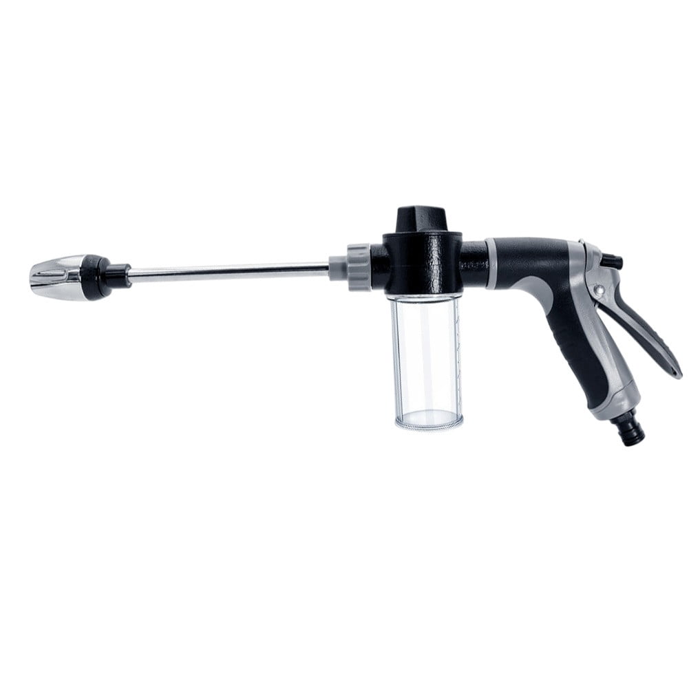 CaraMart High-pressure car Spray bar with long metal spray bar and foam ...