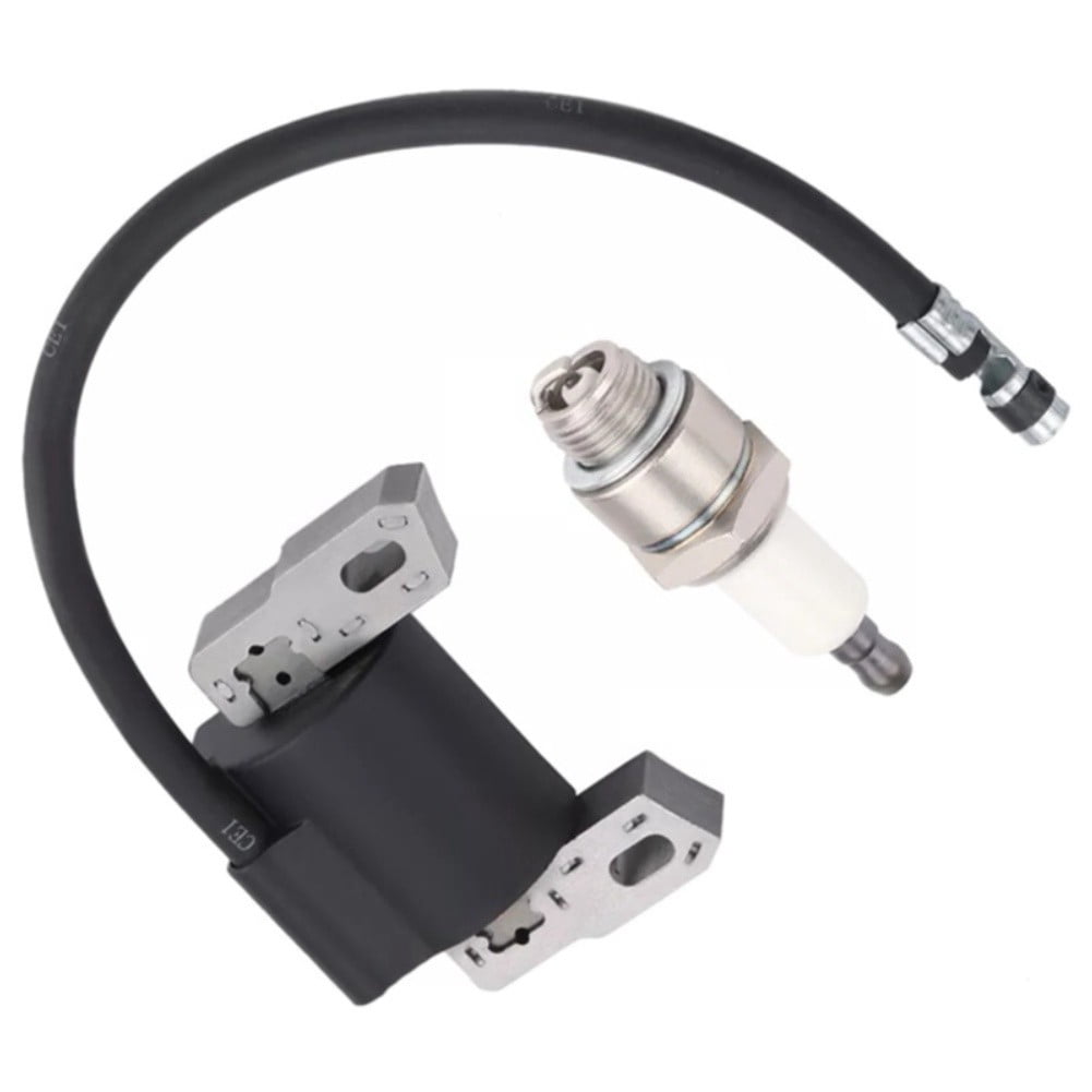CaraMart JM26 High Voltage Ignition Coil Multi-Vehicle Auto Part ...