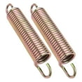 CaraMart Lawn Maintenance Lawn Tractor Springs Mower Accessory ...