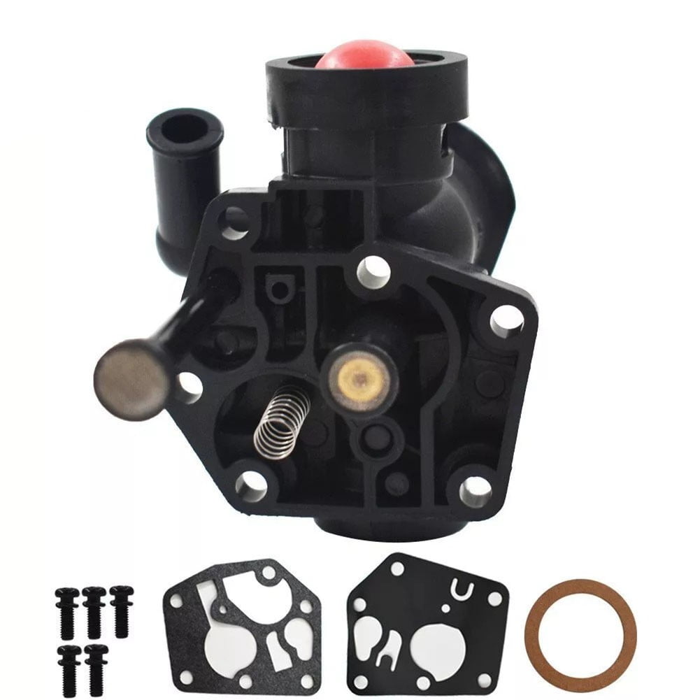 CaraMart Lawn Mower Carburetor Superior Performance Engine Performance ...
