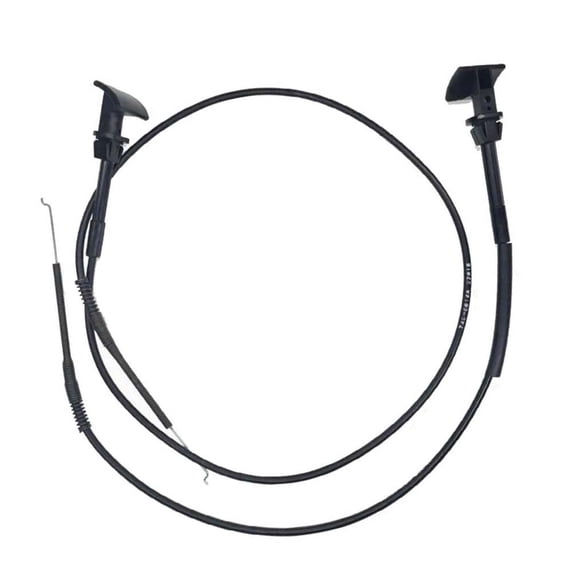 CaraMart Lawn Mower Repair Choke Control Cable Replacement Choke ...