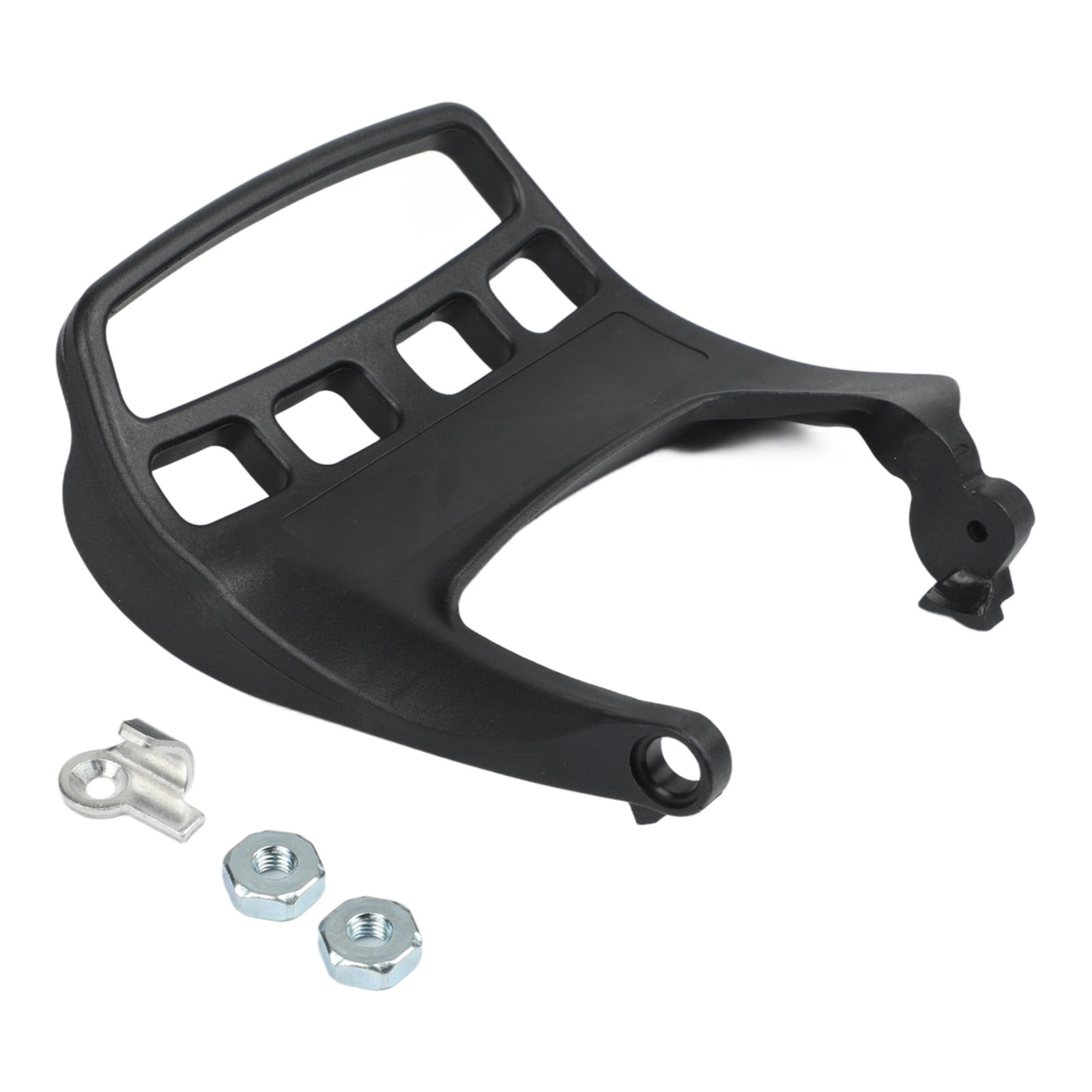 CaraMart MS271 MS291 Chainsaw Chain Brake Handle with Hand Guard ...