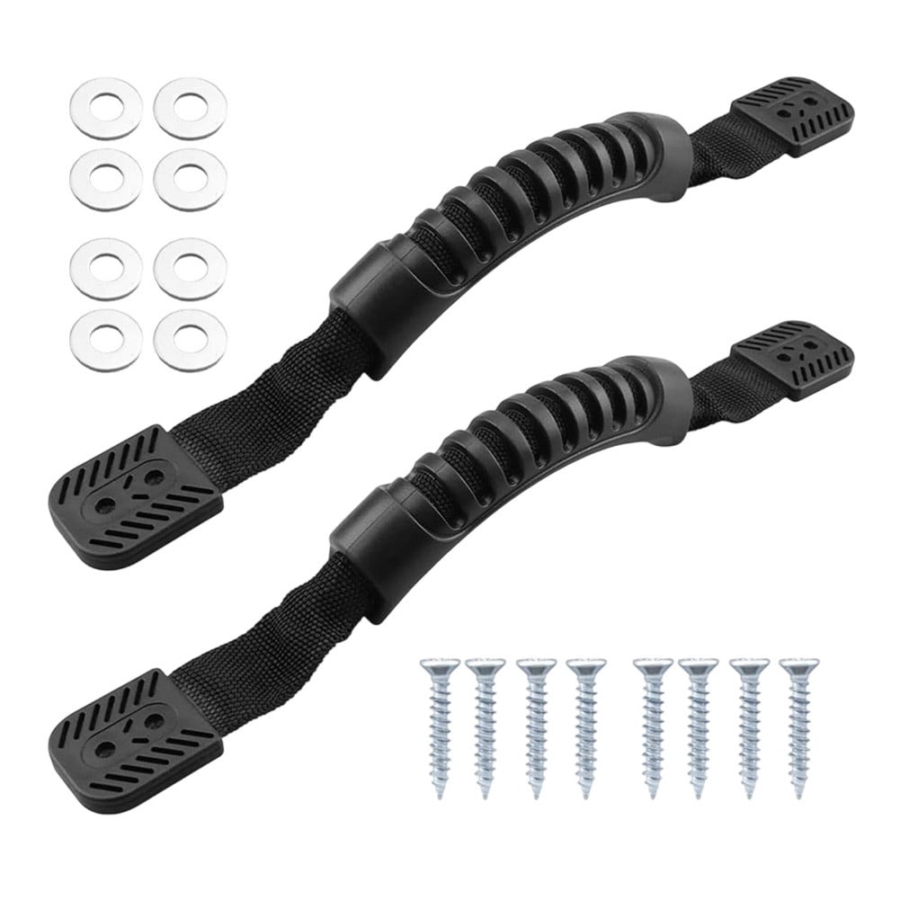 CaraMart Marine Handrails - Flexible and for Replacement Handles - 2 ...
