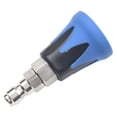 CaraMart Nozzle Replacement Kit Compatible with Various Models of High ...