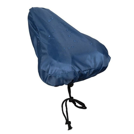 CaraMart Outdoor 210D Oxford Cloth Sitting Mat Cover 24cm*27cm Blue ...
