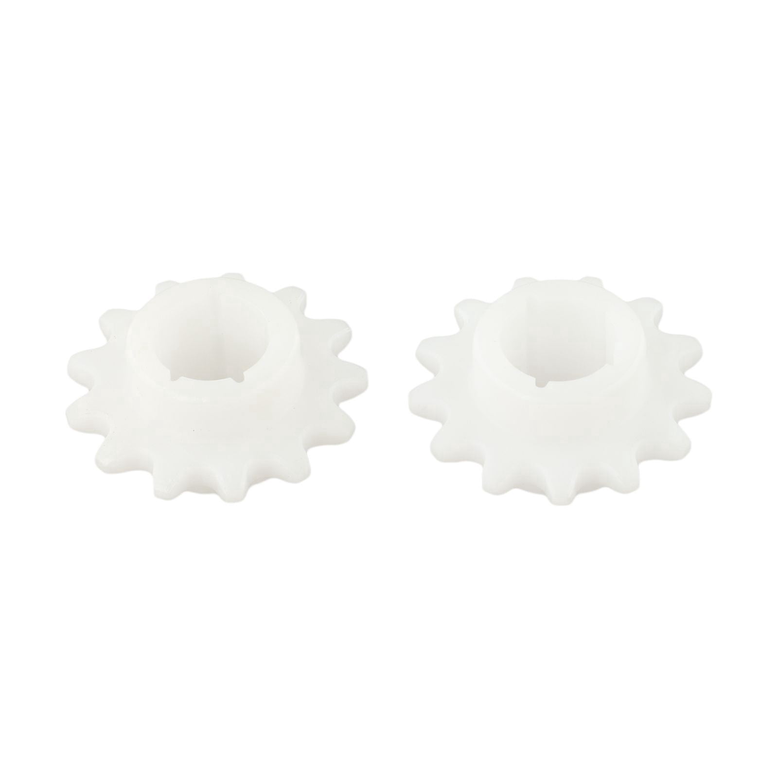 CaraMart Plastic Chain Steering Sprocket 1134-2816-01 for Mountfield ...