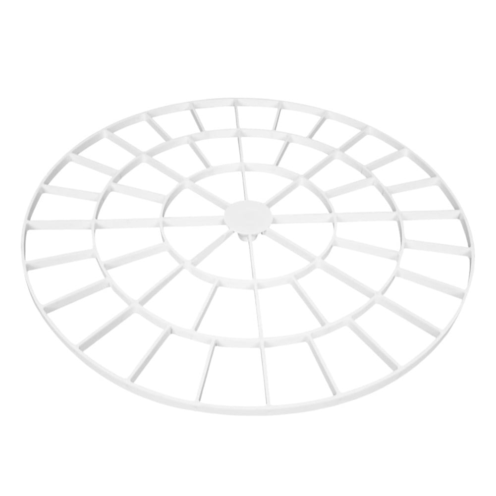 CaraMart Plastic Egg Tray for Small Quail and Bird Incubators ...