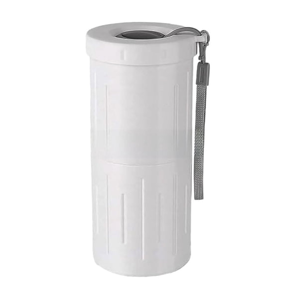 Two Compartment Cup