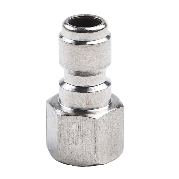 CaraMart Quick Release Connector Coupler 14 Inch for High Pressure ...