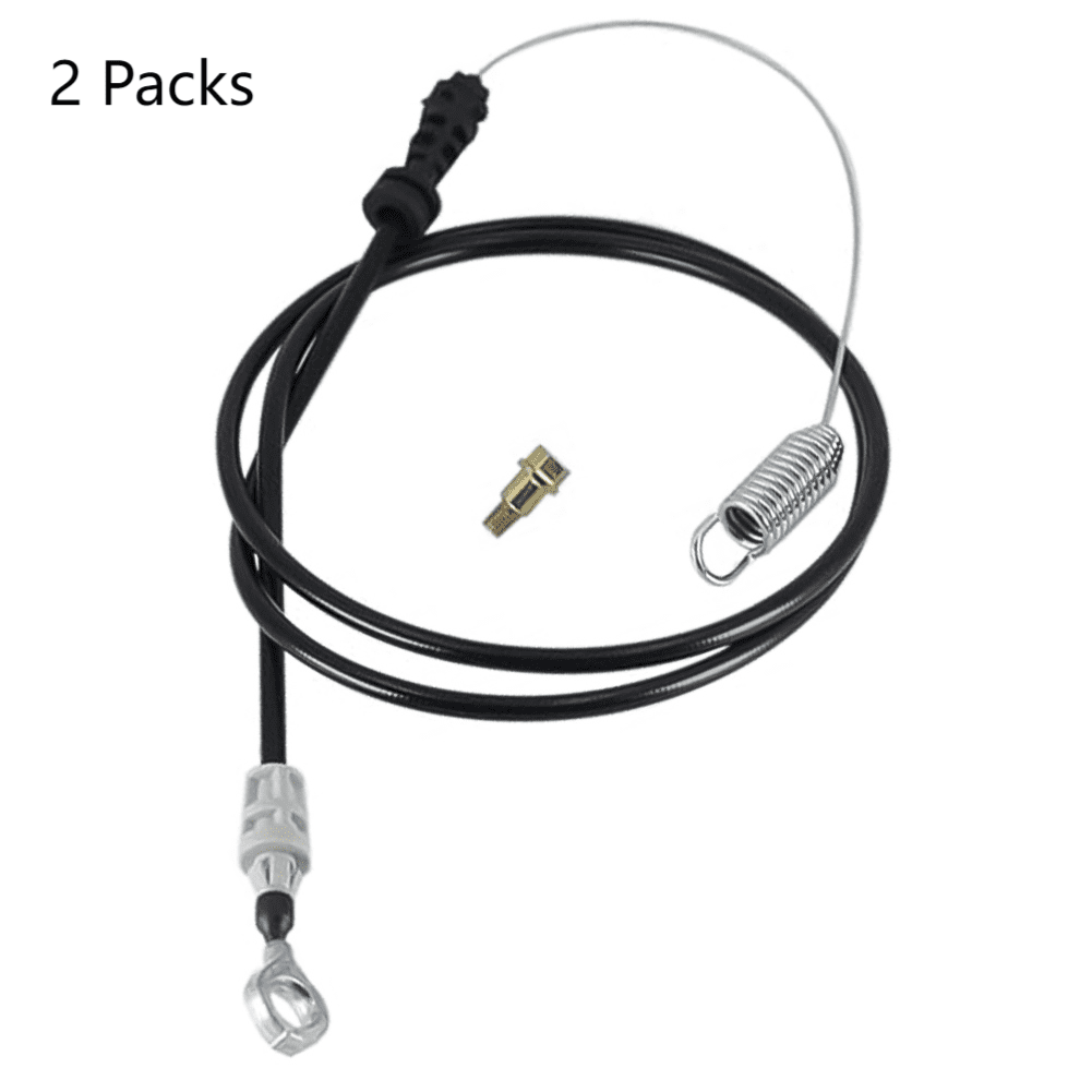 CaraMart Replacement Cable Kit for Cadet For CC760 For CC760ES Walk ...