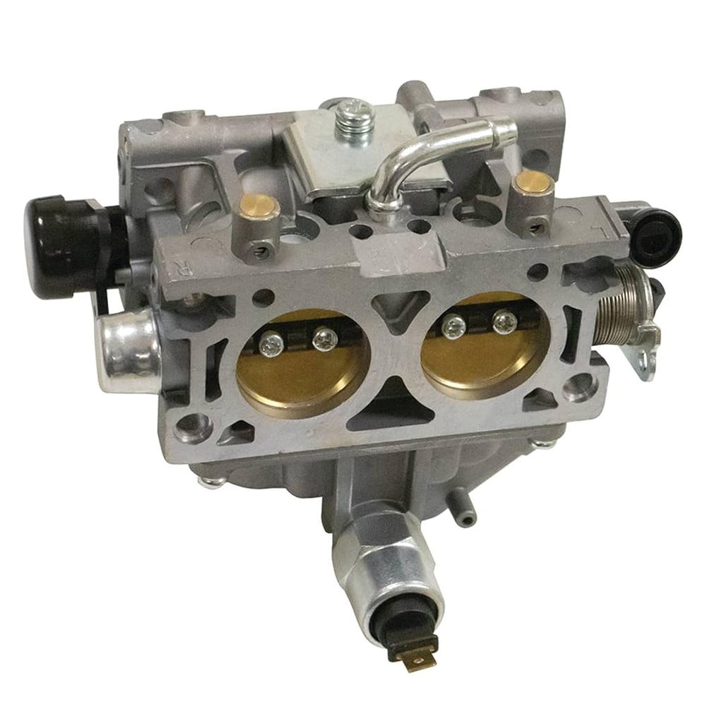 CaraMart Replacement Carburetor for Honda Mowers GX630 GX660 and GX690 ...
