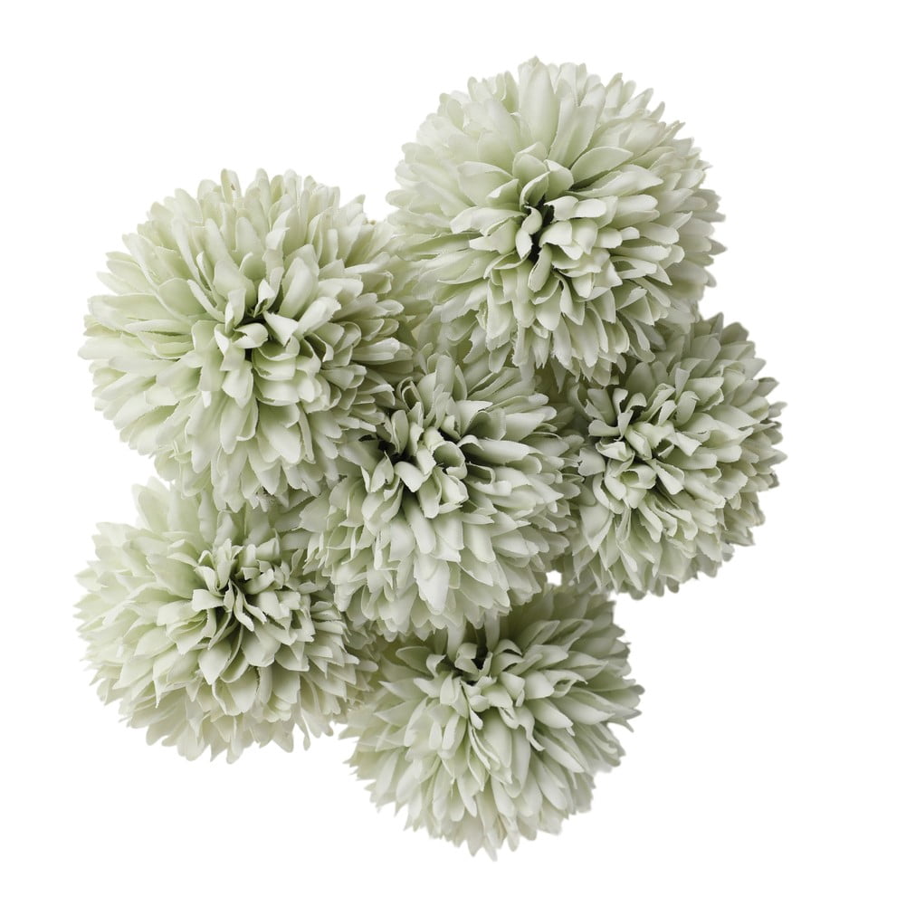 CaraMart Simulation of Dandelion Hyacinth and Hydrangea Artificial ...