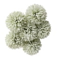 CaraMart Simulation of Dandelion Hyacinth and Hydrangea Artificial ...