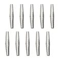 CaraMart Spring Replacement for Hand Pruners Stainless Steel Volute ...